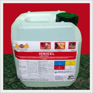 SISTEMA FLAMOUT (IGNICEL + FLAMOUT 85) - ECOSEA